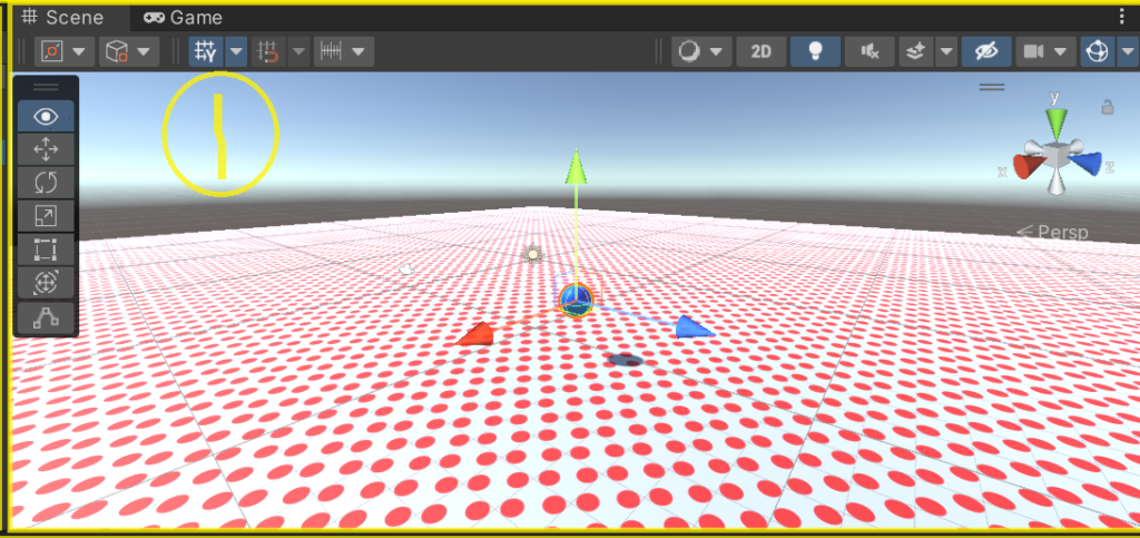【Unity 画面の見方】独学初心者向けに分かりやすく解説 | Tapichan blog