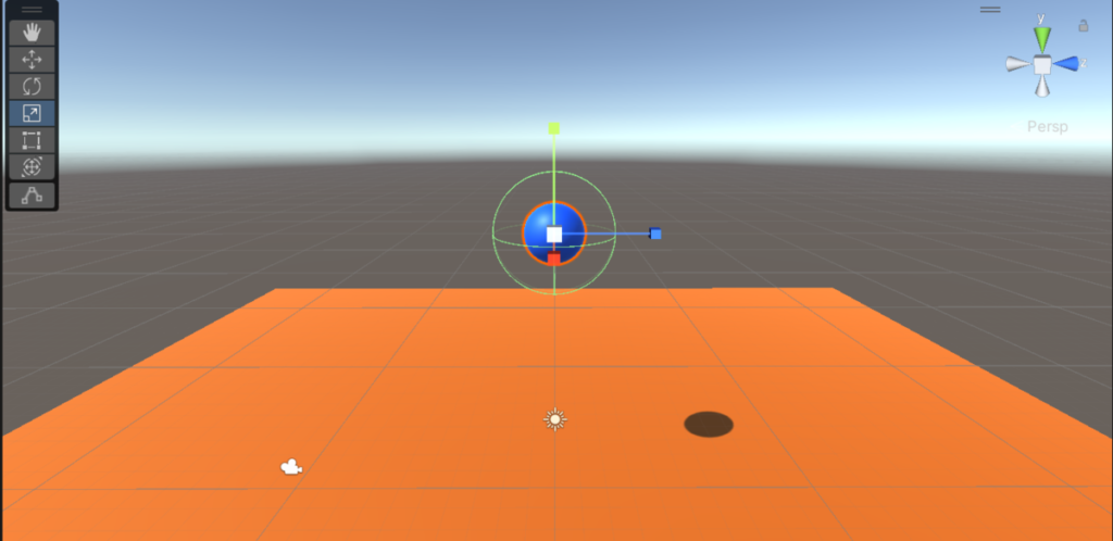 【Unity 簡単解説】Collisionとは？Colliderとは？を解決する | Tapichan blog
